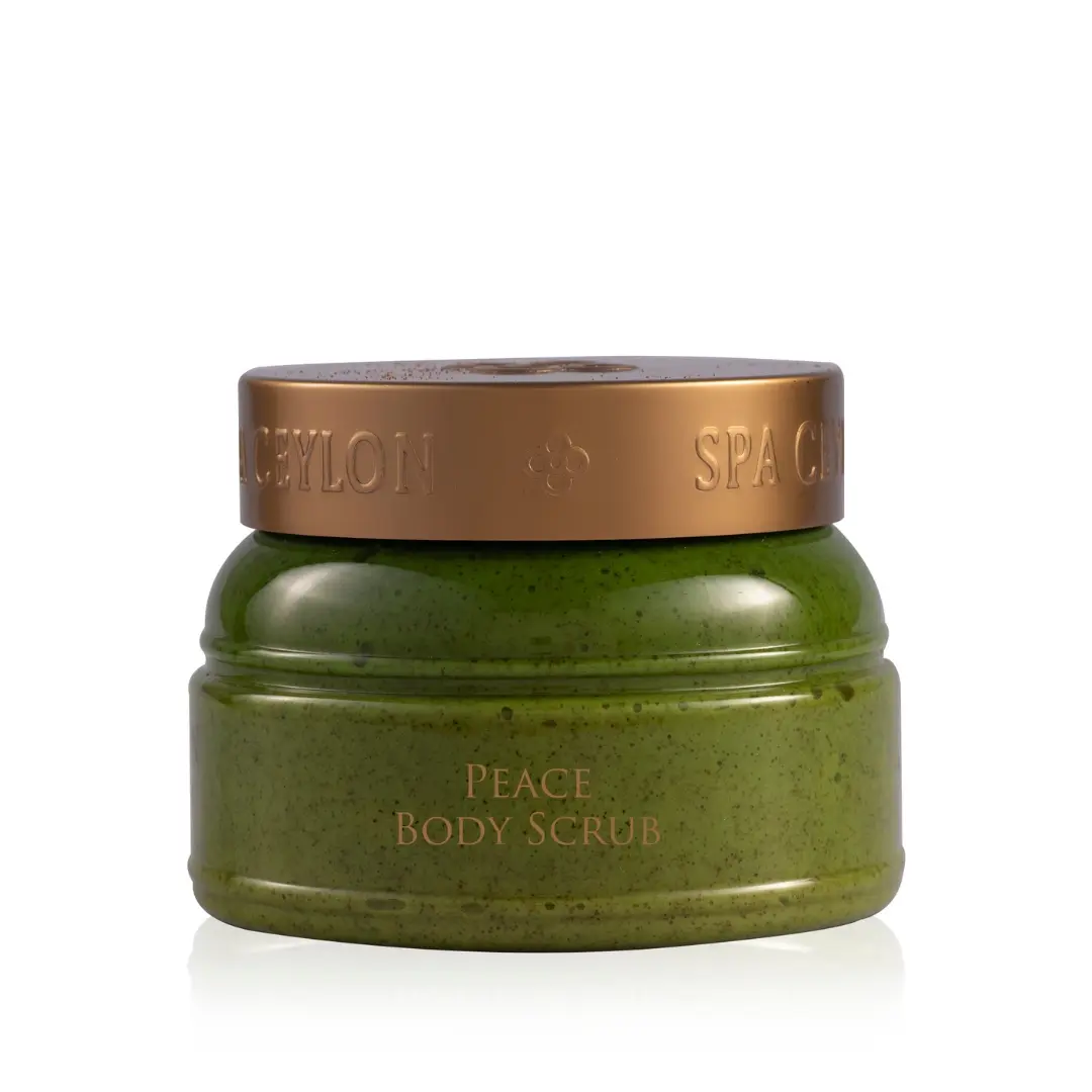 Peace - Piling za Telo - Tropical Glow